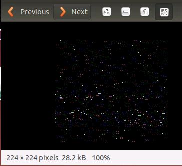 How To Save A Tensor To A Image Issue Patwie Tensorflow Cmake Github