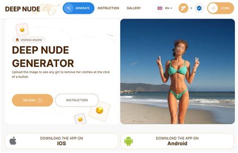 Nudify Apps That Use AI To Undress Women In Photos Are Soaring In