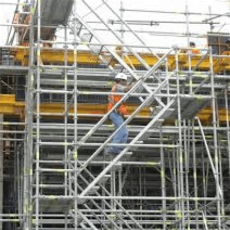 Essential Scaffold Inspection Checklist Guide 1st