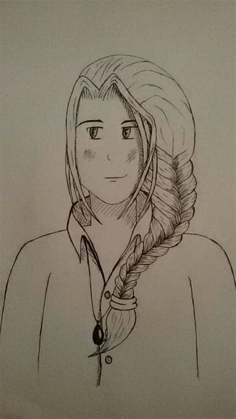 Magna Girl By Joker1712 On Deviantart