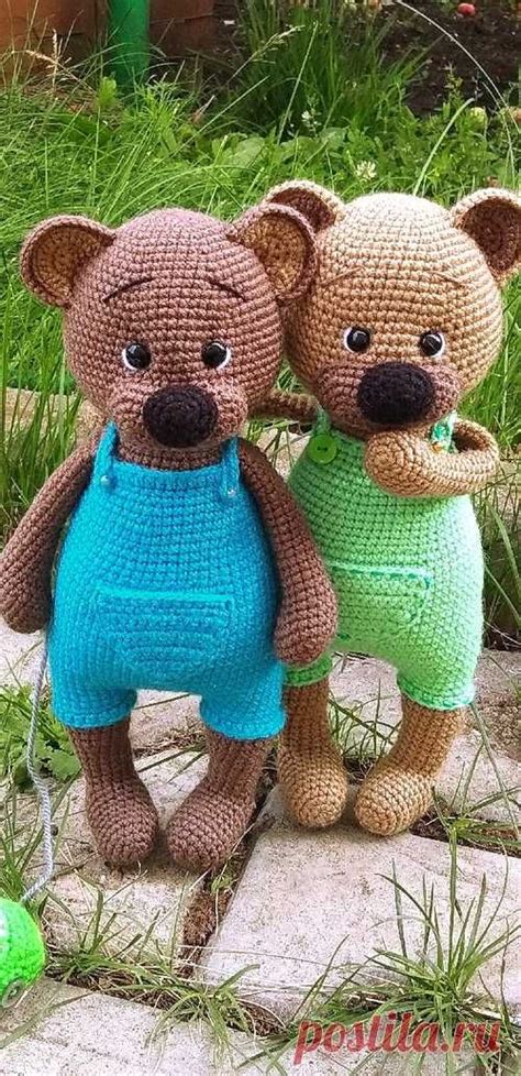 Бесплатные схемы игрушек амигуруми En 2024 Amigurumi Doll Pattern