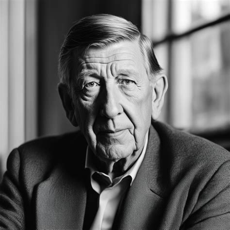 Wh Auden