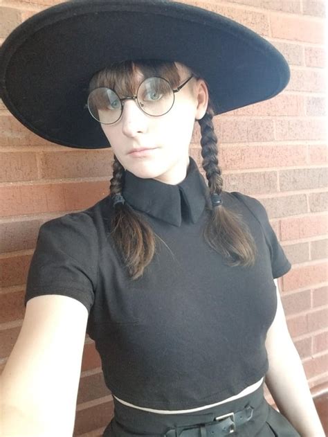 On My Way To A Date With A Really Cute Trans Girl Wish Me Luck Rtransadorable