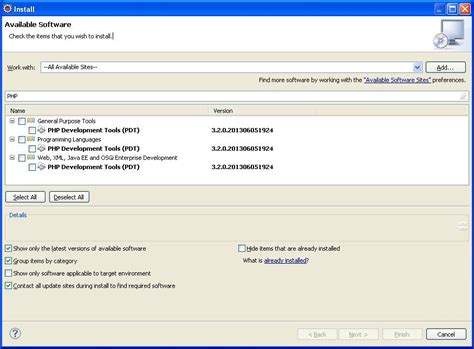 eclipse 的开发环境配置 邃蓝星空 博客园