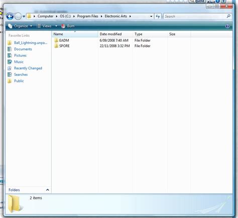 How To Install Spore Mods Tutorial ModDB