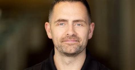 Rob Swain To Replace Meg Farren At The Helm Of Kfc Uk And Ireland