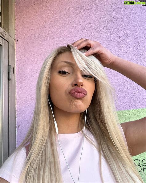 Zoey Luna Gethu Cinema