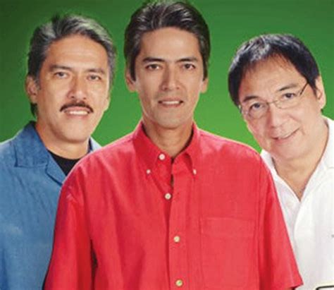 Tito Vic And Joey Philippine News Feed
