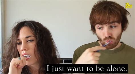 Slow Fade How To Tell If He Wants Me To Break Up With HIm Glamour