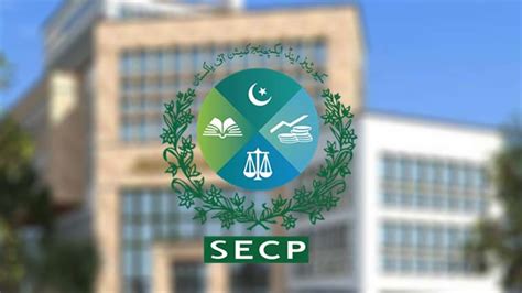 Secp Proposes Amendments To Anti Money Laundering Regulations Business Dunya News