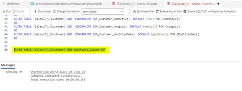 Azure SQL Server Management Studio Login Errors Stack Overflow