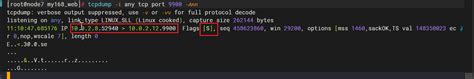 端口telnet不通排查过程 csdn博客