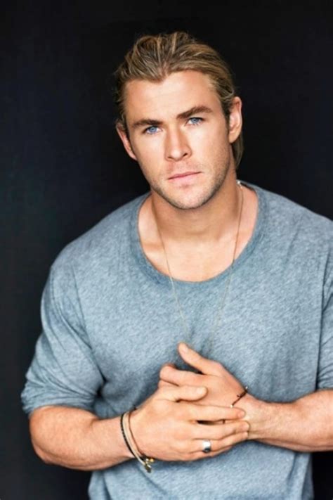 Chris Hemsworth Imdb