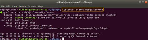 Install Django On Ubuntu Server 1804 Lts Part 2 Starwind Blog
