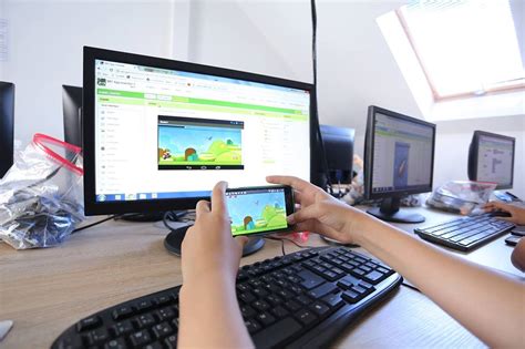 app inventor dexter s