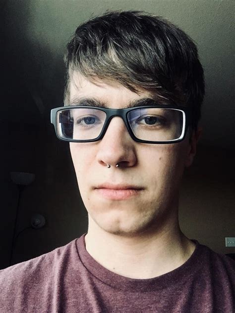 New Anatometal Titanium Circular Barbell Septum Jewelry Finally Got