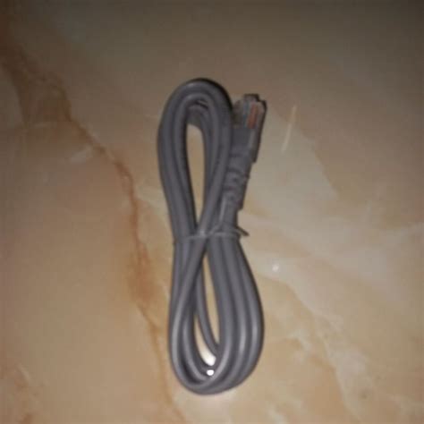 Jual Kabel Lan Bekas Router Ont Shopee Indonesia