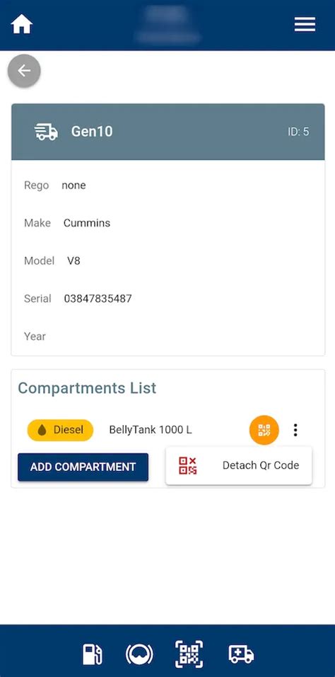 How To Repair A Broken QrCode Documentation