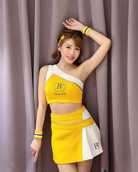 啦啦隊女神攤牌了！除夕前「1人過」與職籃球星爆分手：不用猜了 娛樂星聞