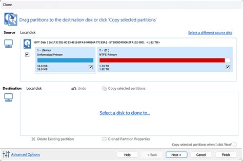 How To Clone A Hard Drive Technipages