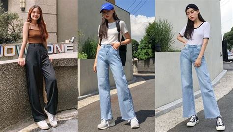 7 เทคนิคแต่งตัวให้ดูขายาว พรางให้ดูหุ่นเพรียว Ladyissue เว็บรีวิวเครื่องสำอาง ชุมชนผู้หญิง ฮา