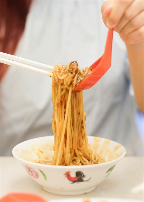 Fu Lin Tou Fu Yuen Must Try Yong Tau Foo In The East Miss Tam Chiak