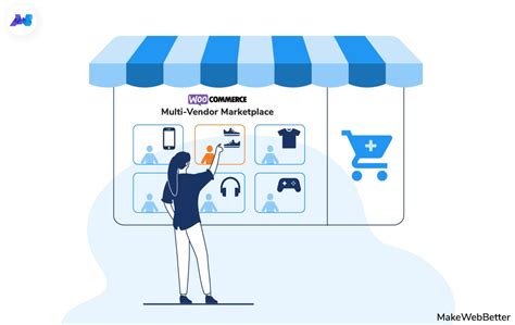 How To Create Woocommerce Multi Vendor Marketplace Artofit