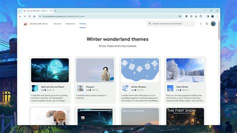 How To Customize Google Chrome With Themes And Colors Lifehacker