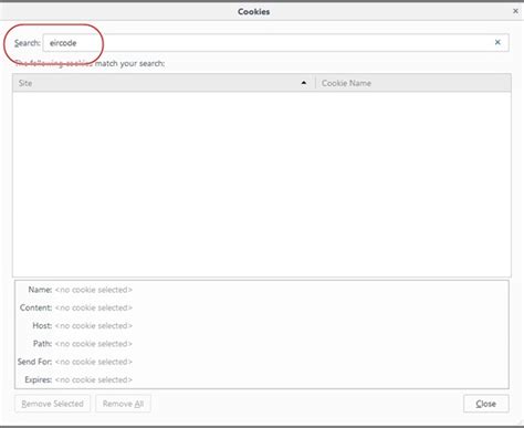 Easy Way To Get Unlimited Lookups On Eircode Ie Album On Imgur