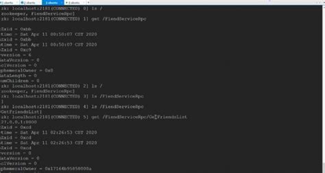 C 项目：实现分布式网络通信框架，rpc通信原理 Vipc6资源网