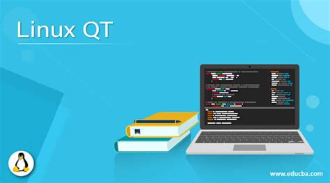 create your gui using qt and c on wsl by s k kashyap fiverr