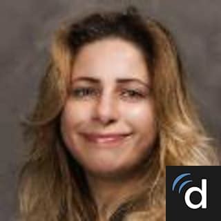 Dr Yara D Nazzal Md Clayton Mo Neurologist Us News Doctors