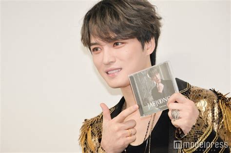 髪型 ジェジュンさんはDhruva