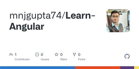 Github Mnjgupta74learn Angular