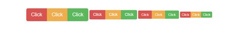 What Are Button Groups In Bootstrap Geeksforgeeks