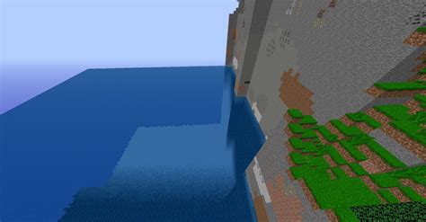 Bug Jagged Bedrock Oceans Rbiomebundle