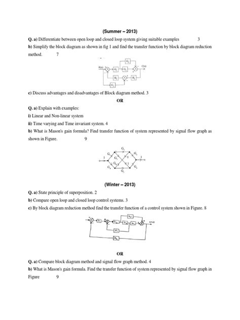 Cse Paper Pdf Systems Theory Cybernetics