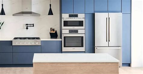 Best Wall Oven Microwave Combo The Kitchen Kits