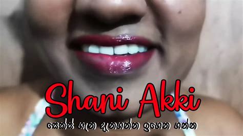 Shani Akki S Videos