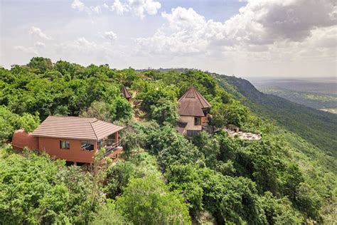 Mandhari Home - Mandhari Lodge