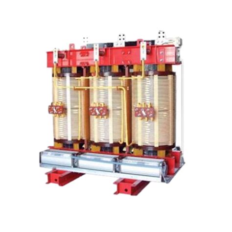 Dry Type Transformer Henan Xingyue Power Equipment Co Ltd