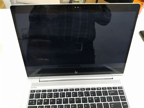 Hp Refurbished Laptop At Piece New Delhi Id