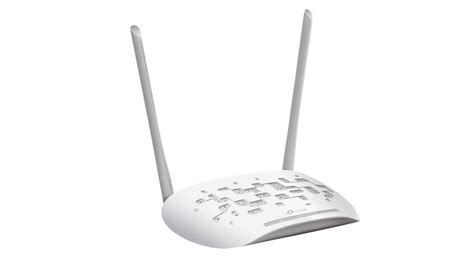 Tl Wa801n Tp Link Wireless Access Point 300mbps Distrelec Germany