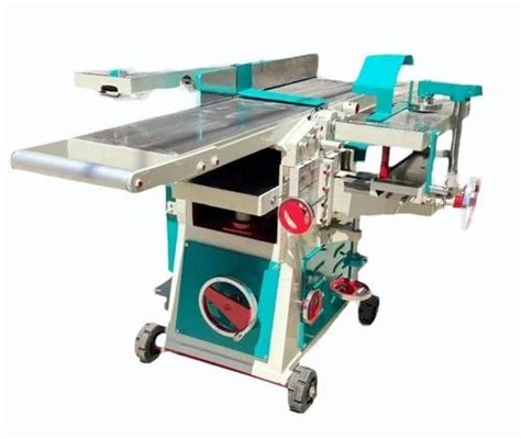 Multi Purpose Side Jack Planer Machine Automation Grade Semi Automatic 2 HP At 90000 Piece