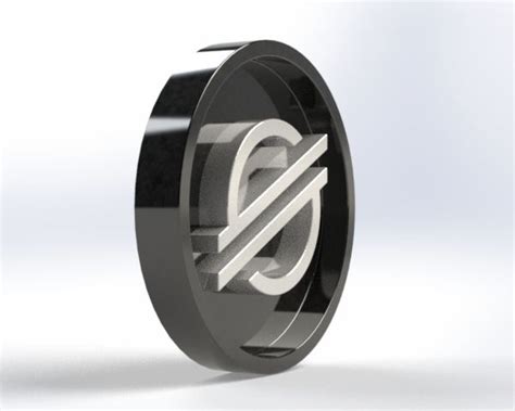 Stl File 3d Xlm・model To Download And 3d Print・cults