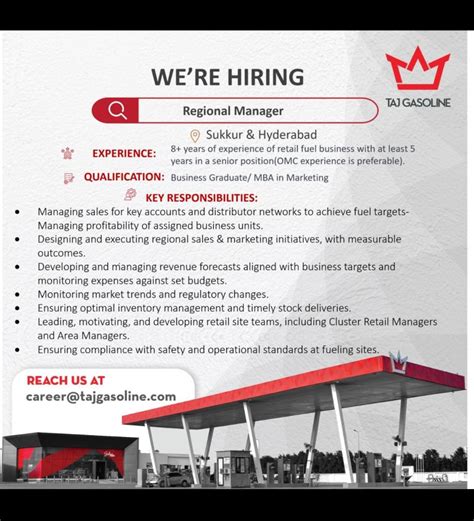 Muhammad Shaharyar On Linkedin Jobs Regionalmanager Sukkur