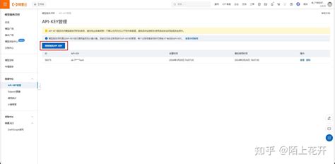 通义千文大模型API调用示例 python 知乎