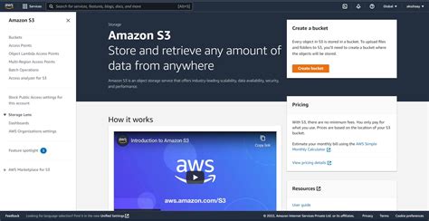 Hosting Static Website Using S3 Bucket And Route53