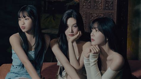 Red Velvet Chill Kill Yeri Joy 4k 7491m Wallpaper Pc Desktop