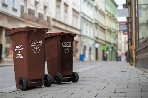 Nycs New Composting Rules Dropseed